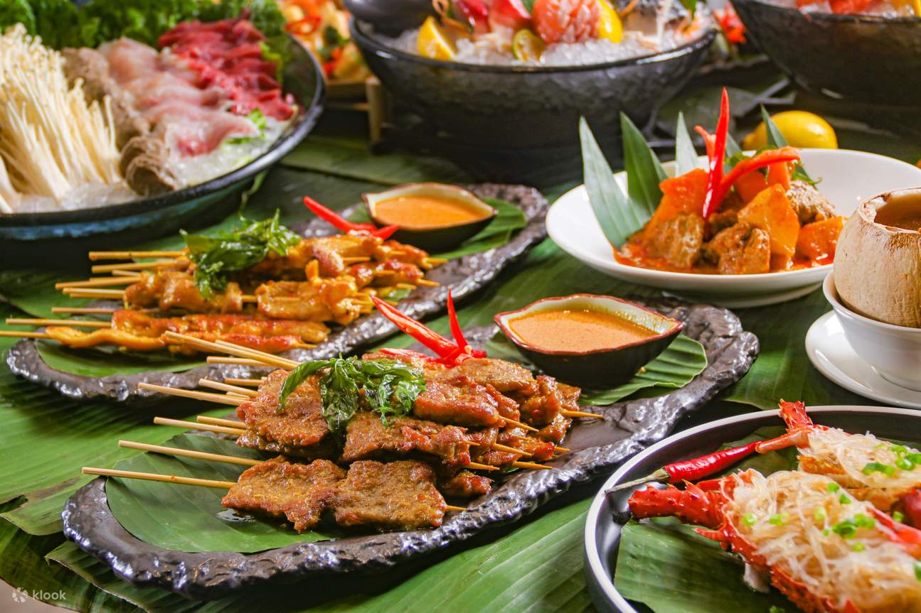 深圳同泰萬怡酒店住宿套餐 - Klook香港